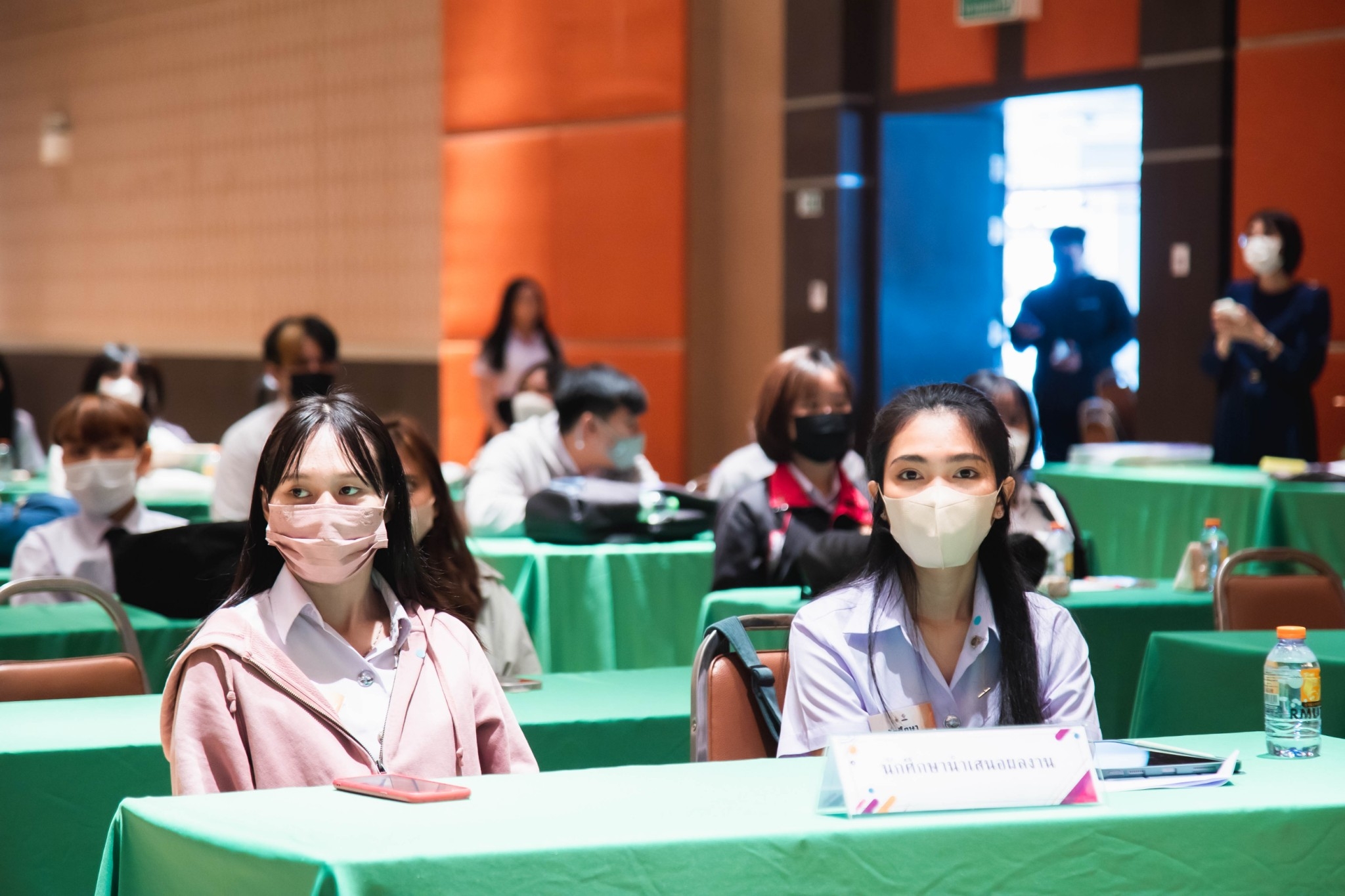 มทร.อีสาน โดย ศูนย์สหกิจศึกษา จัดโครงการประกวดผลงานโครงงานสหกิจศึกษา ประจำปีการศึกษา 2565 โชว์ ...